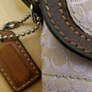Coach | Bags | Coach Clutch Small Pouch Bag | Poshmark